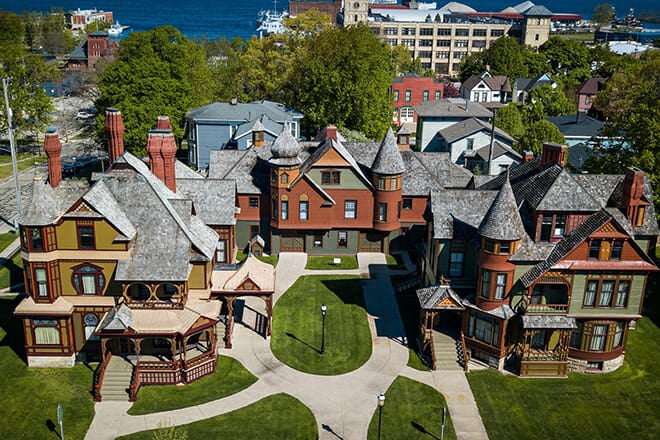 Grand Rapids Art Museum