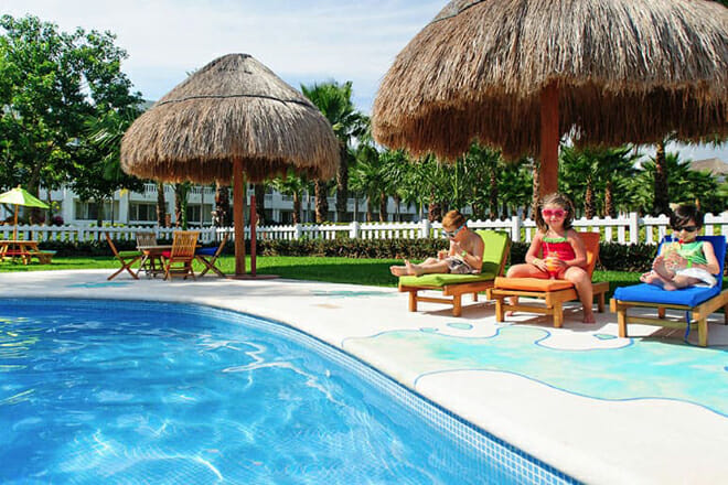 Grand Riviera Princess All Suites Resort & Spa