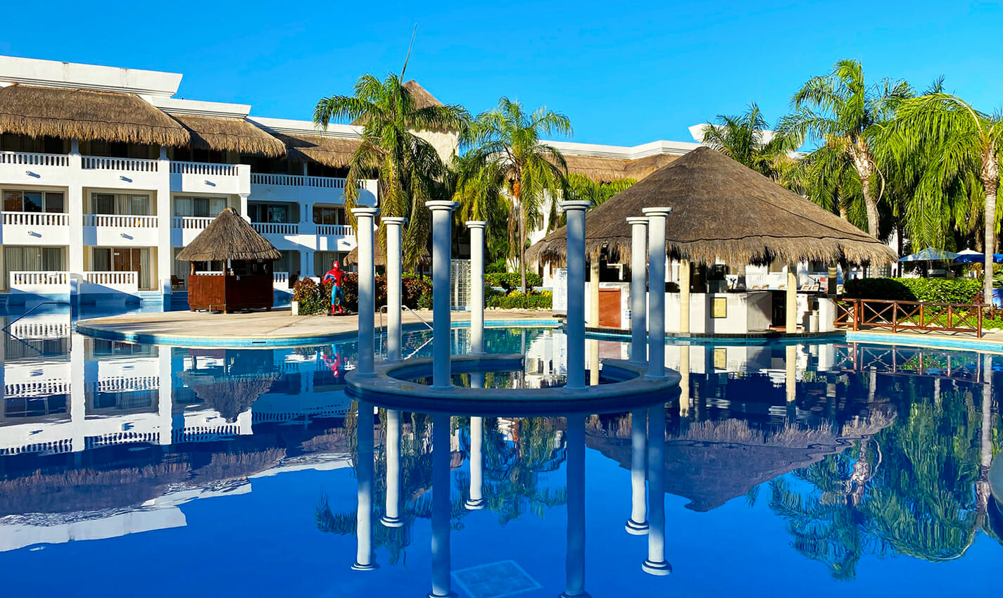 grand riviera princess all suites resort and spa travel photo