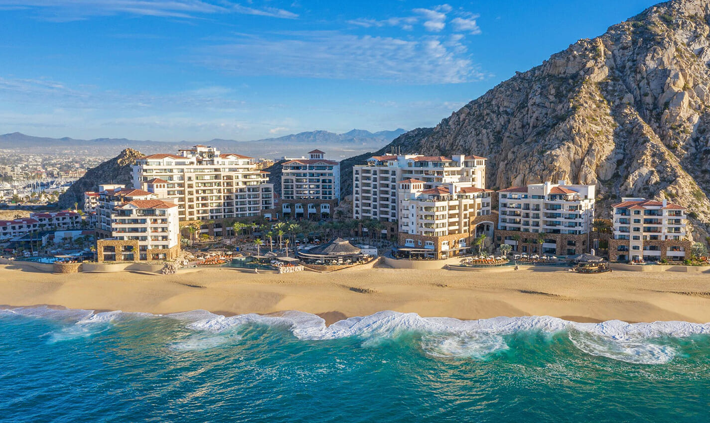 grand solmar land&rsquo;s end resort & spa travel photo