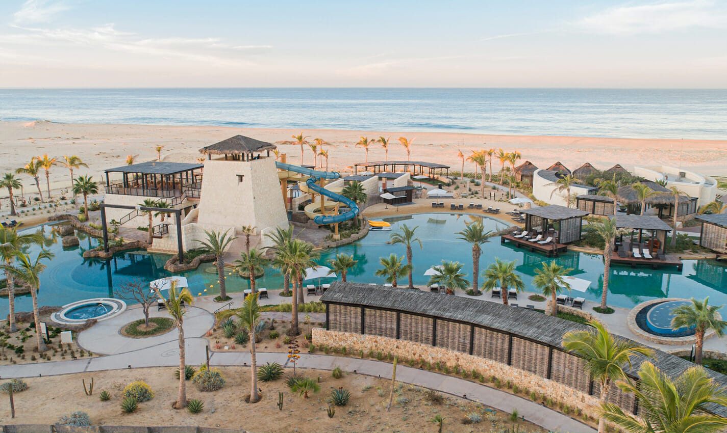 grand solmar at rancho san lucas resort travel photo