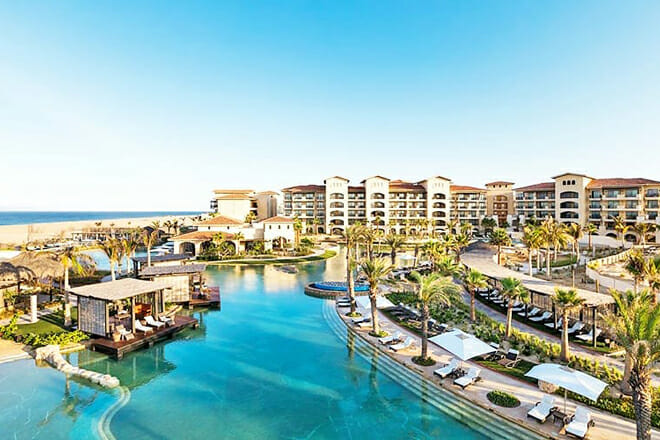 Grand Solmar at Rancho San Lucas Resort