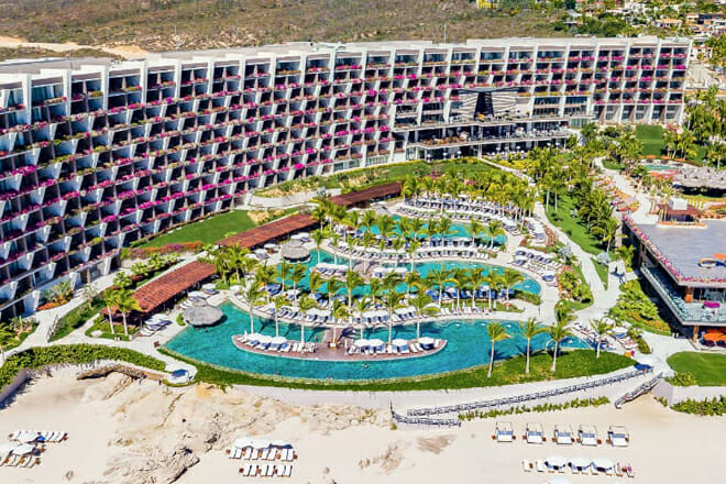 Grand Velas Resort, Los Cabos