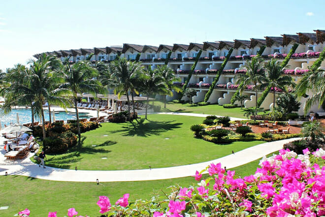 Grand Velas Riviera Maya