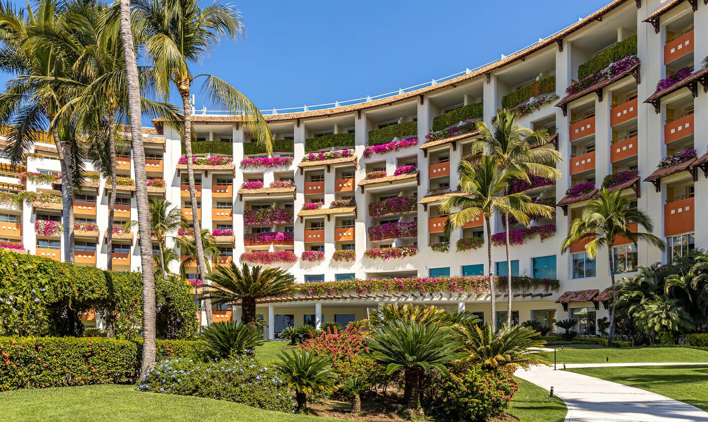grand velas riviera nayarit travel photo