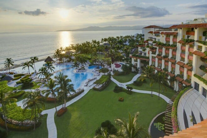 Grand Velas Riviera Nayarit