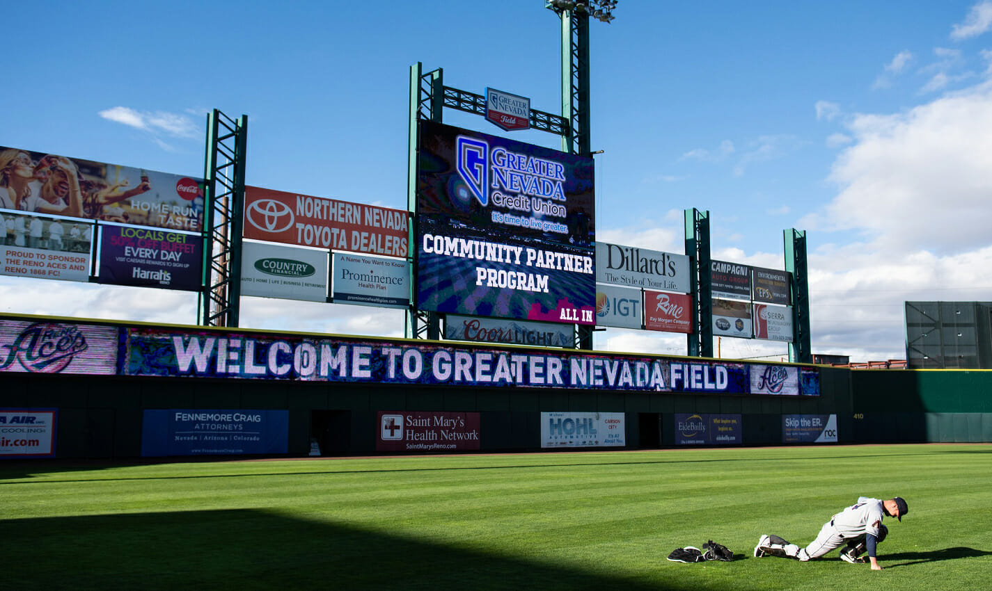 greater nevada field travel photo