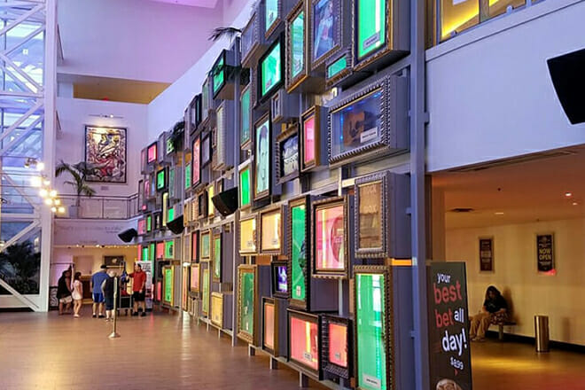 Hard Rock Cafe Biloxi