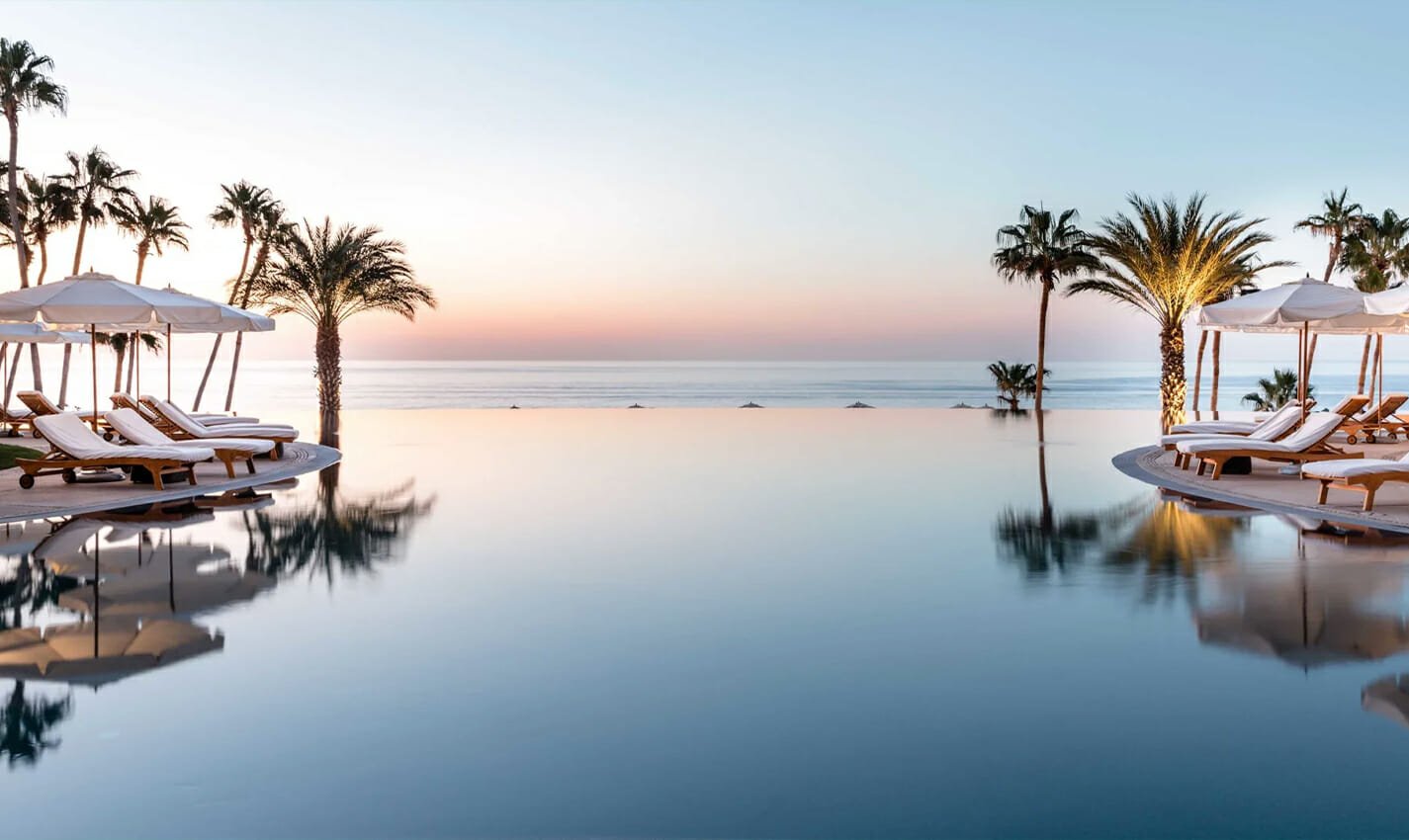 hilton los cabos beach golf resort travel photo