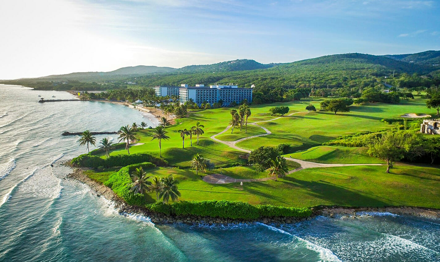 hilton rose hall resort & spa travel photo