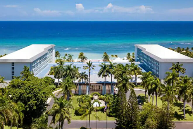 Hilton Rose Hall Resort & Spa