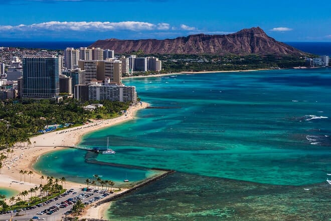 History of food in Hawaii