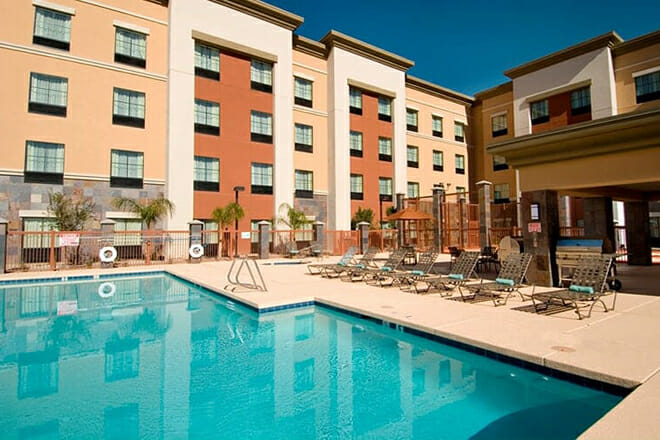 homewood suites phoenix north