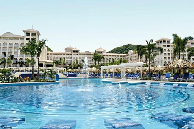 Hotel Riu Guanacaste