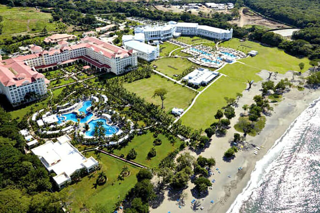 Hotel Riu Palace Costa Rica