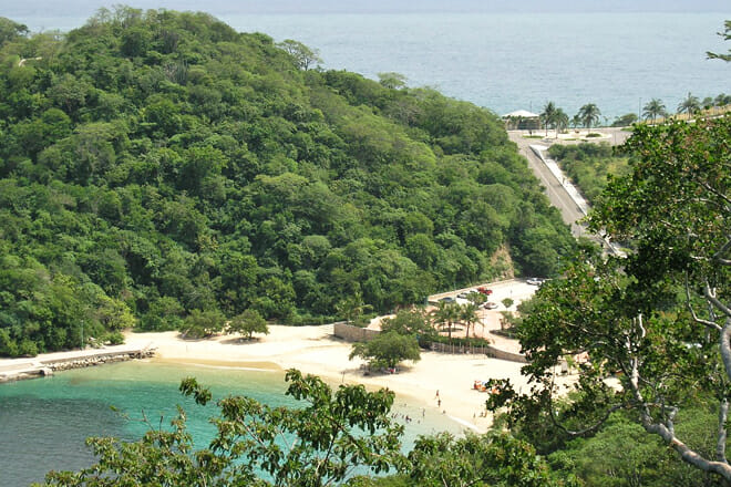 Huatulco
