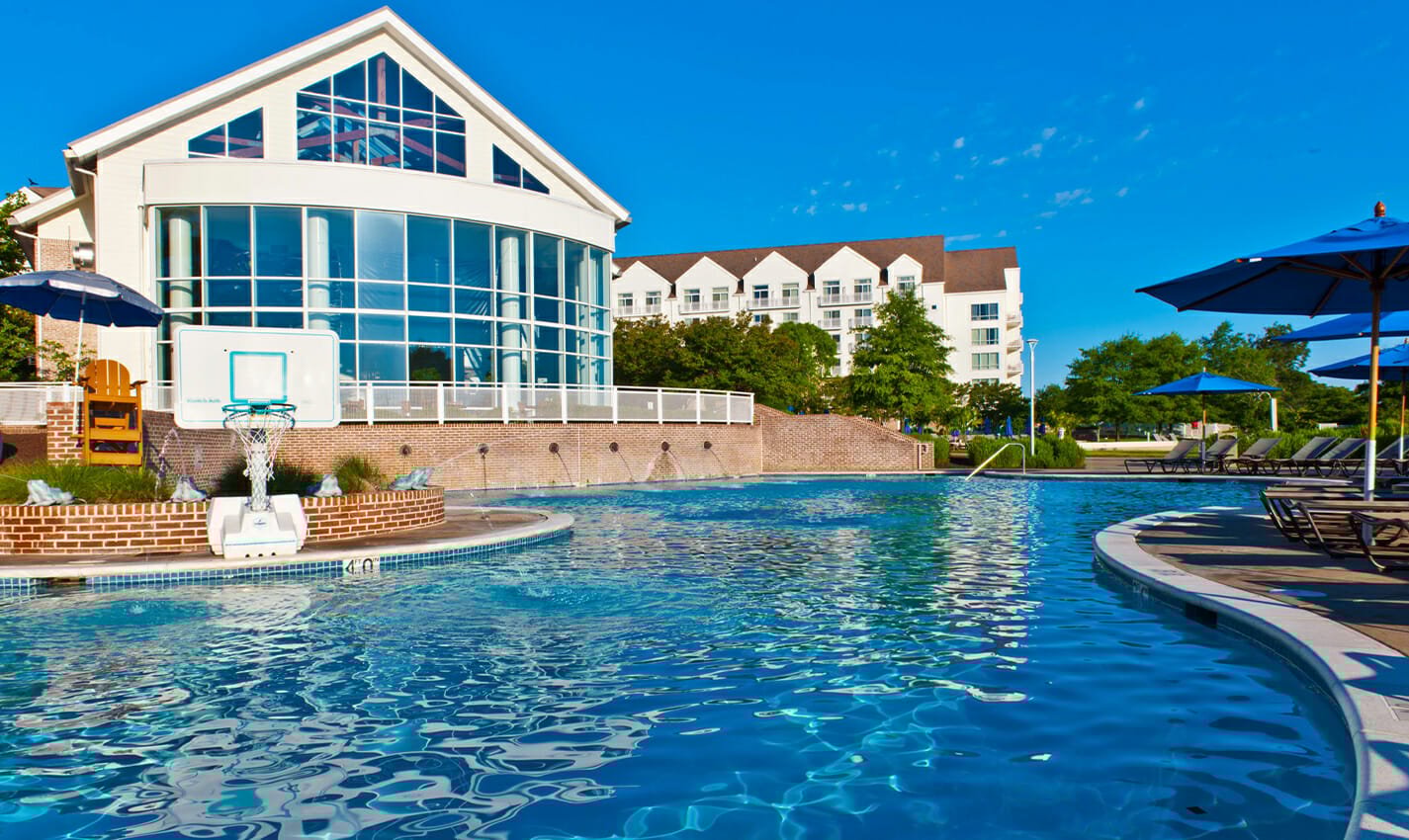 hyatt regency chesapeake bay golf resort spa and marina travel photo