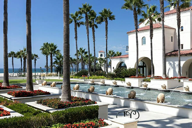 Hyatt Regency Huntington Beach Resort and Spa