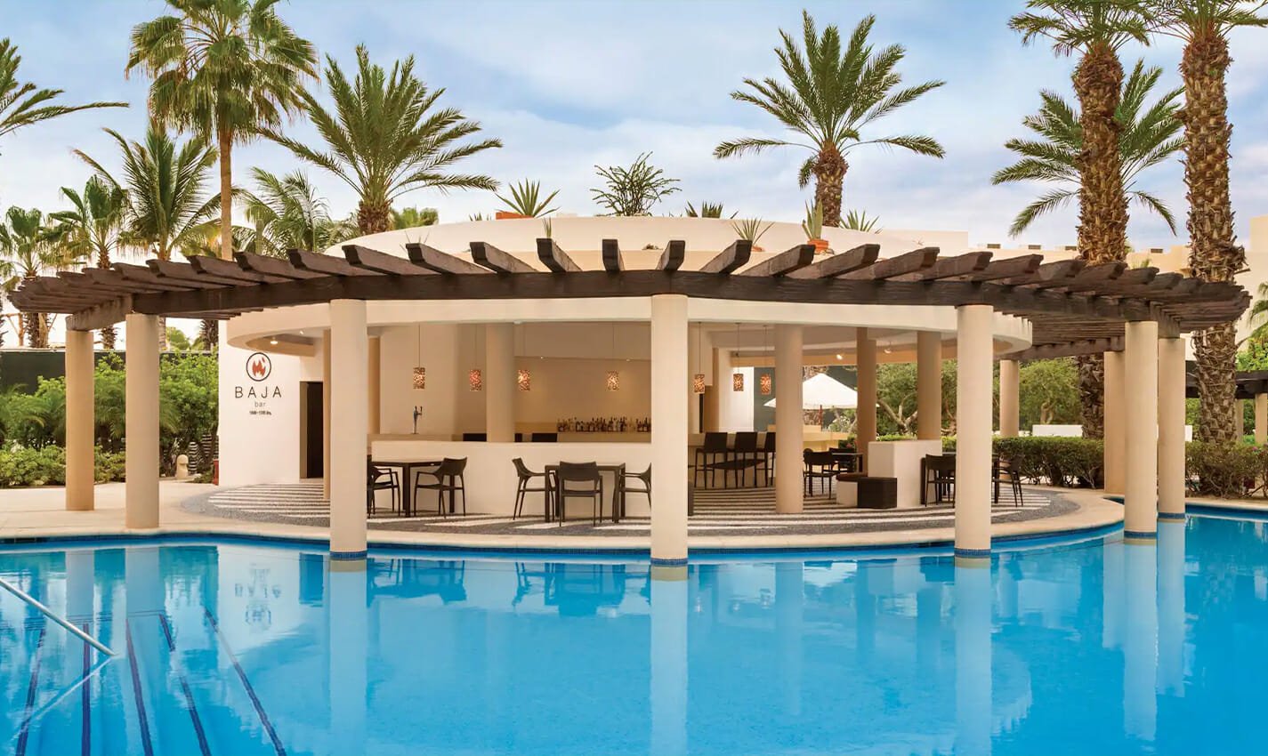 hyatt ziva los cabos travel photo