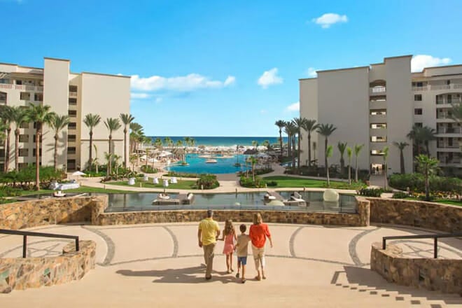 Hyatt Ziva Los Cabos