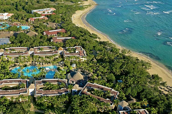 IBEROSTAR Costa Dorada