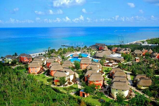 IBEROSTAR Cozumel