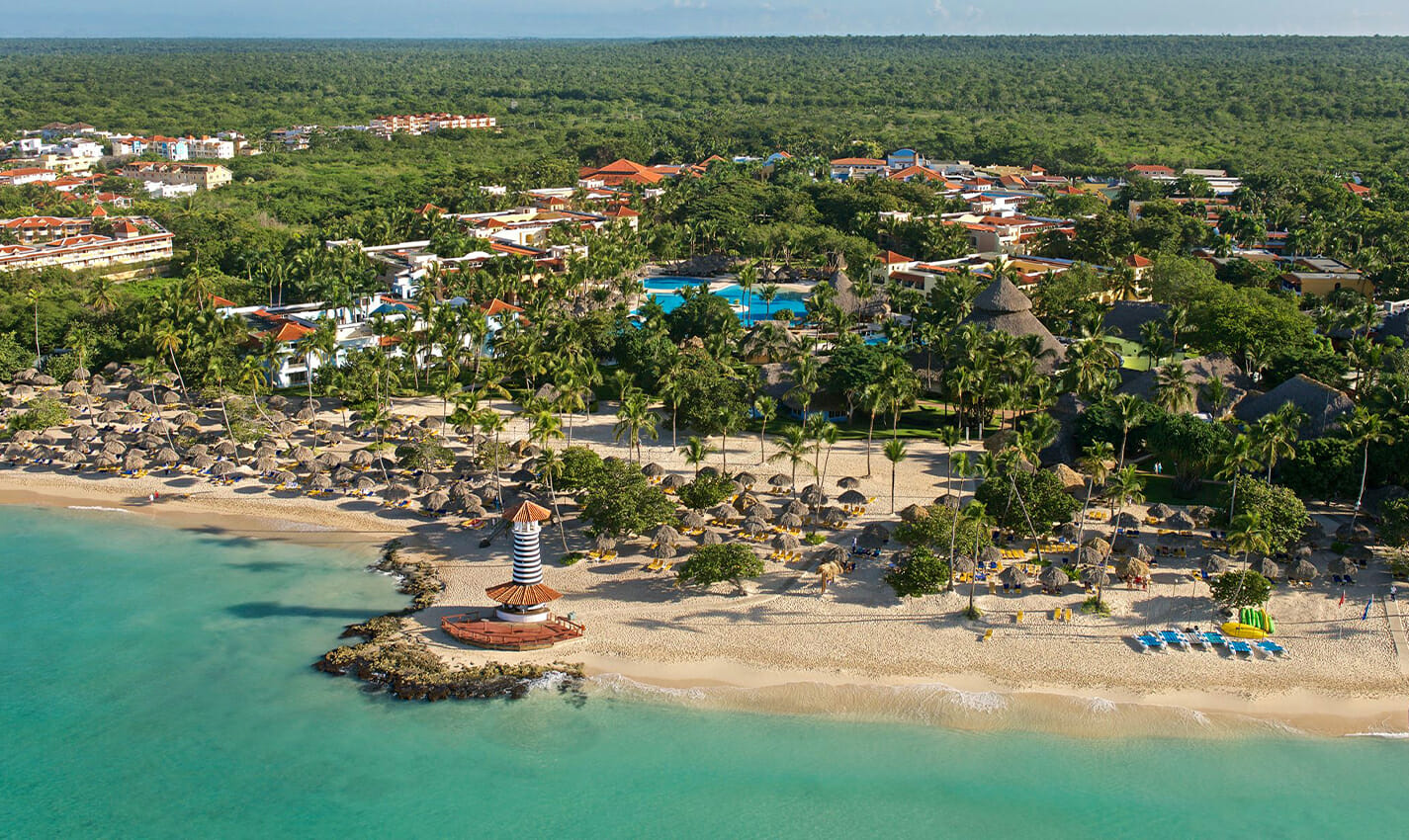 iberostar hacienda dominicus travel photo