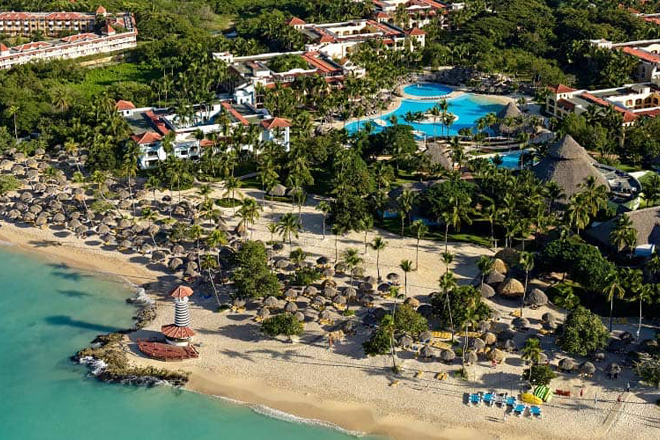 IBEROSTAR Hacienda Dominicus