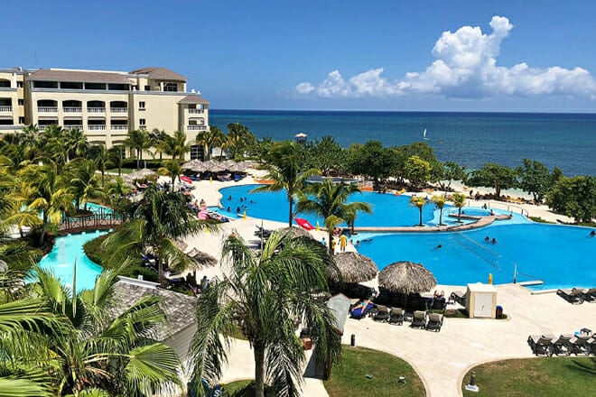 iberostar rose hall beach hotel