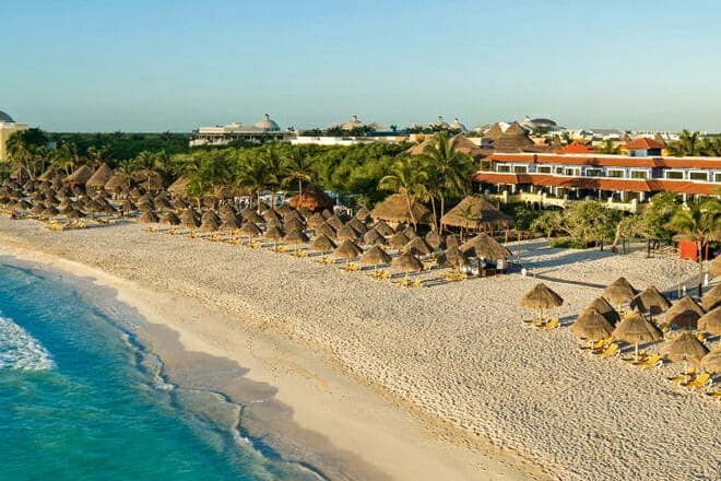 Iberostar Paraiso Beach