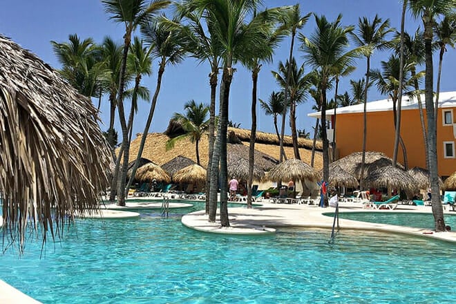 Iberostar Selection B&aacute;varo