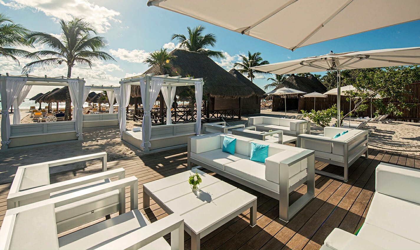 iberostar selection paraiso lindo travel photo