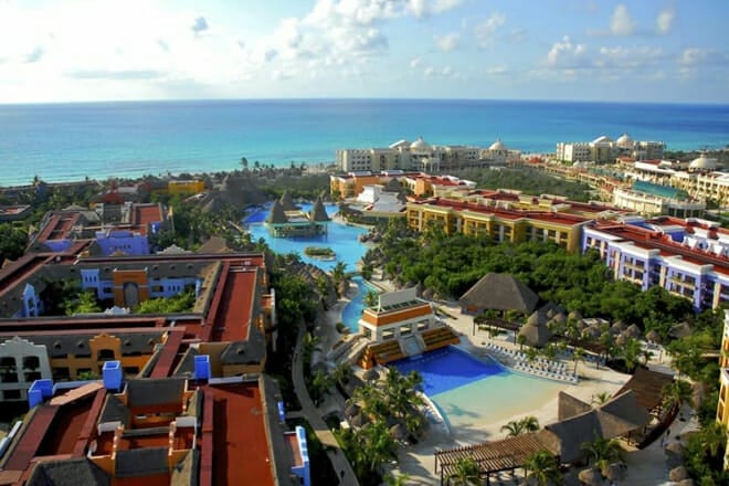 Iberostar Selection Paraiso Lindo