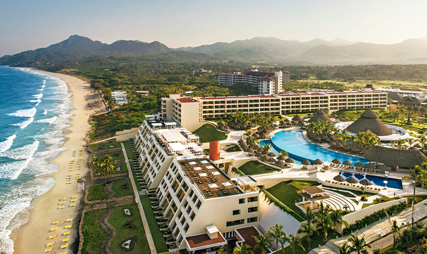 iberostar selection playa mita travel photo