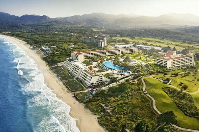 Iberostar Selection Playa Mita