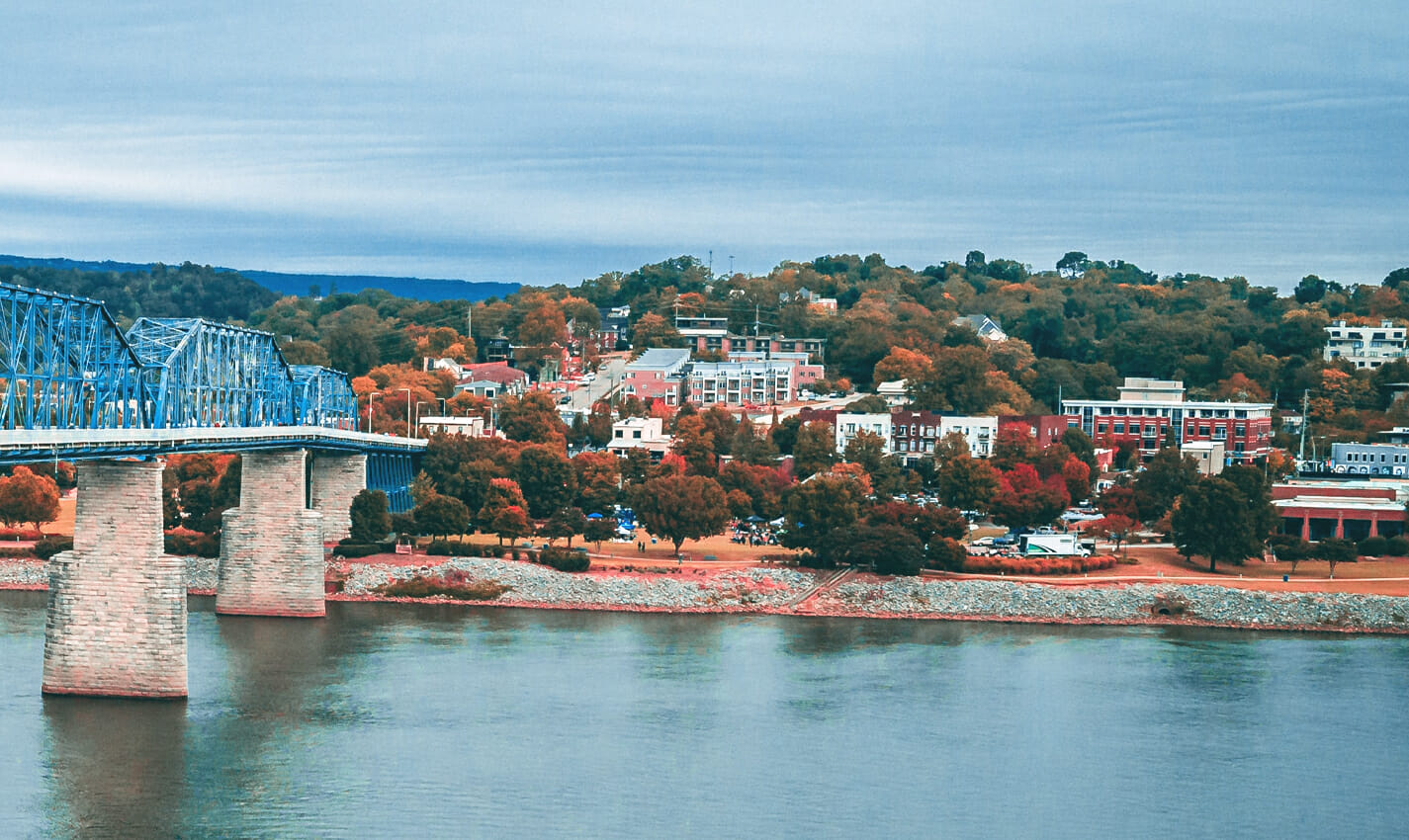 is chattanooga safe travel photo