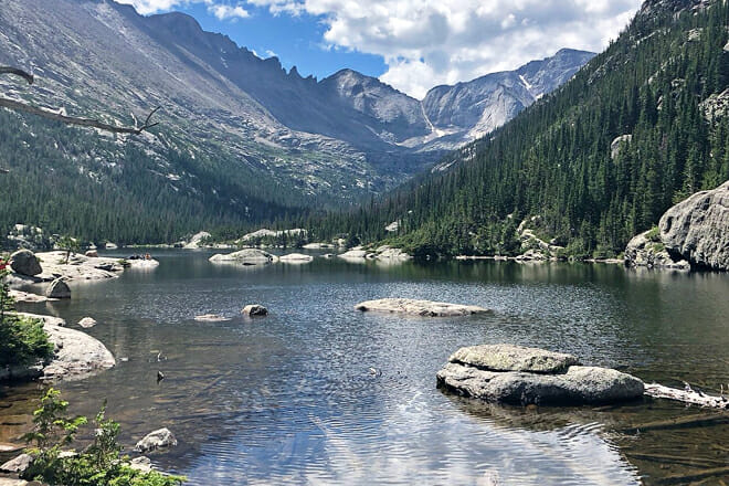 Is Colorado Friendly: Lifestyle