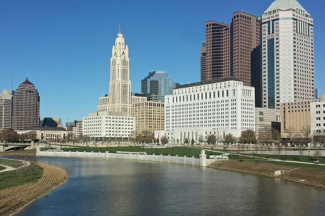 Is Columbus, OH Friendly?