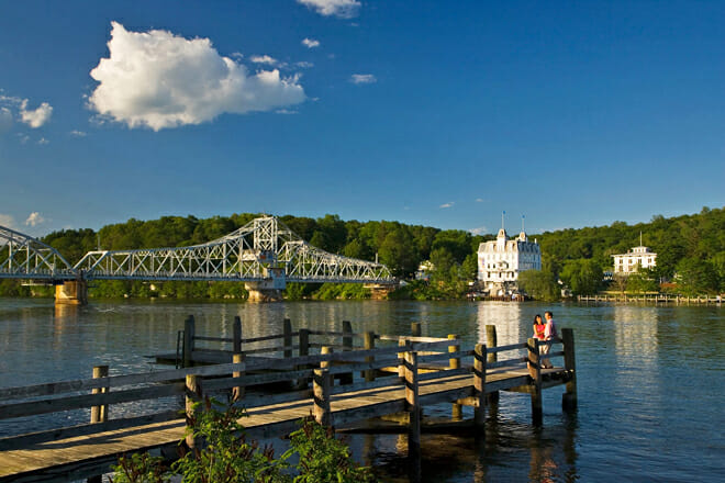 Is New England Friendly: A Quick Overview
