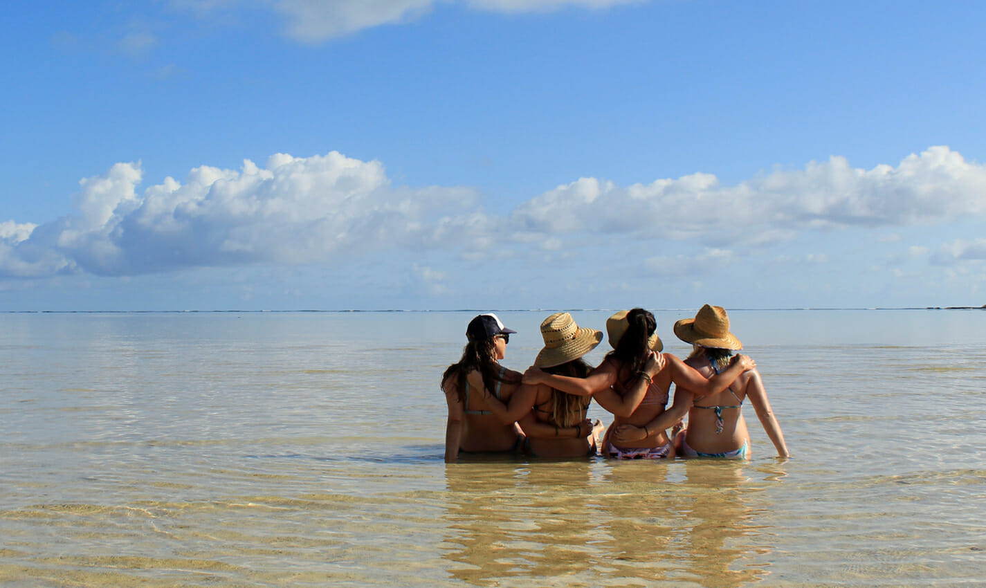 is oahu safe travel photo