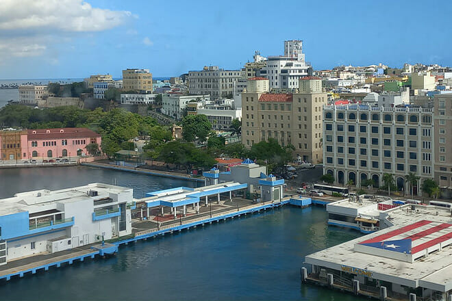 Is Puerto Rico Friendly?