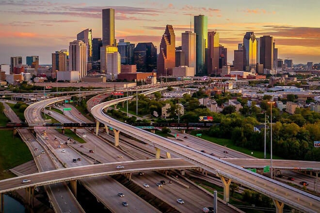 Is Texas Friendly: History of Texas Friendliness