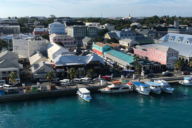 Is The Bahamas A Friendly Country: Culture