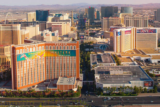 Is The USA A Friendly Country: Perception of the United States