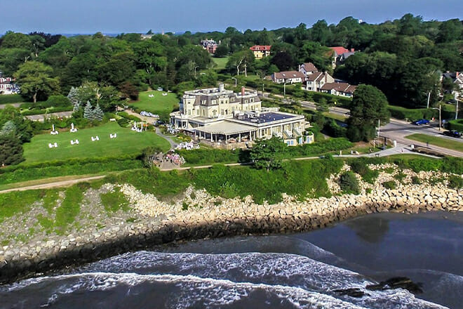 Is There Free Parking in New England: General Overview