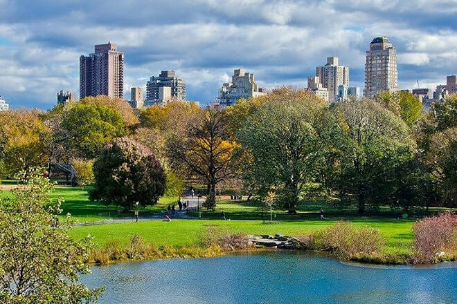 Is Times Square Accessible
