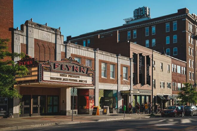 Is Vermont Friendly: Living in Vermont