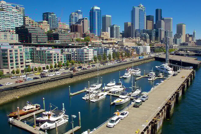 Is Washington State Friendly: An Overview