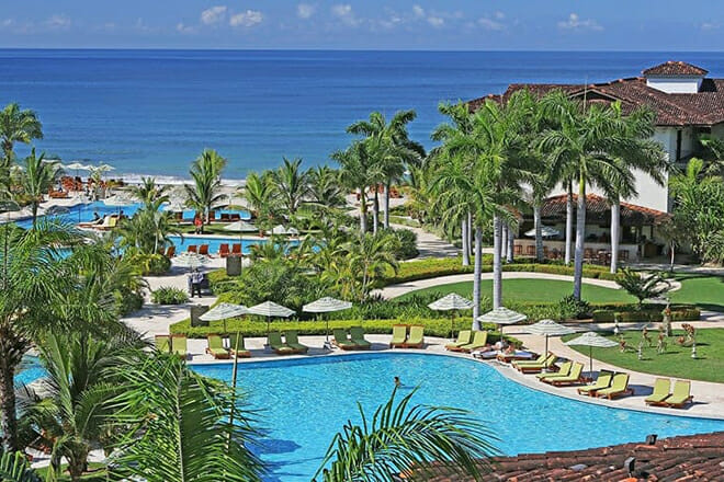 JW Marriott Guanacaste Resort & Spa Costa Rica