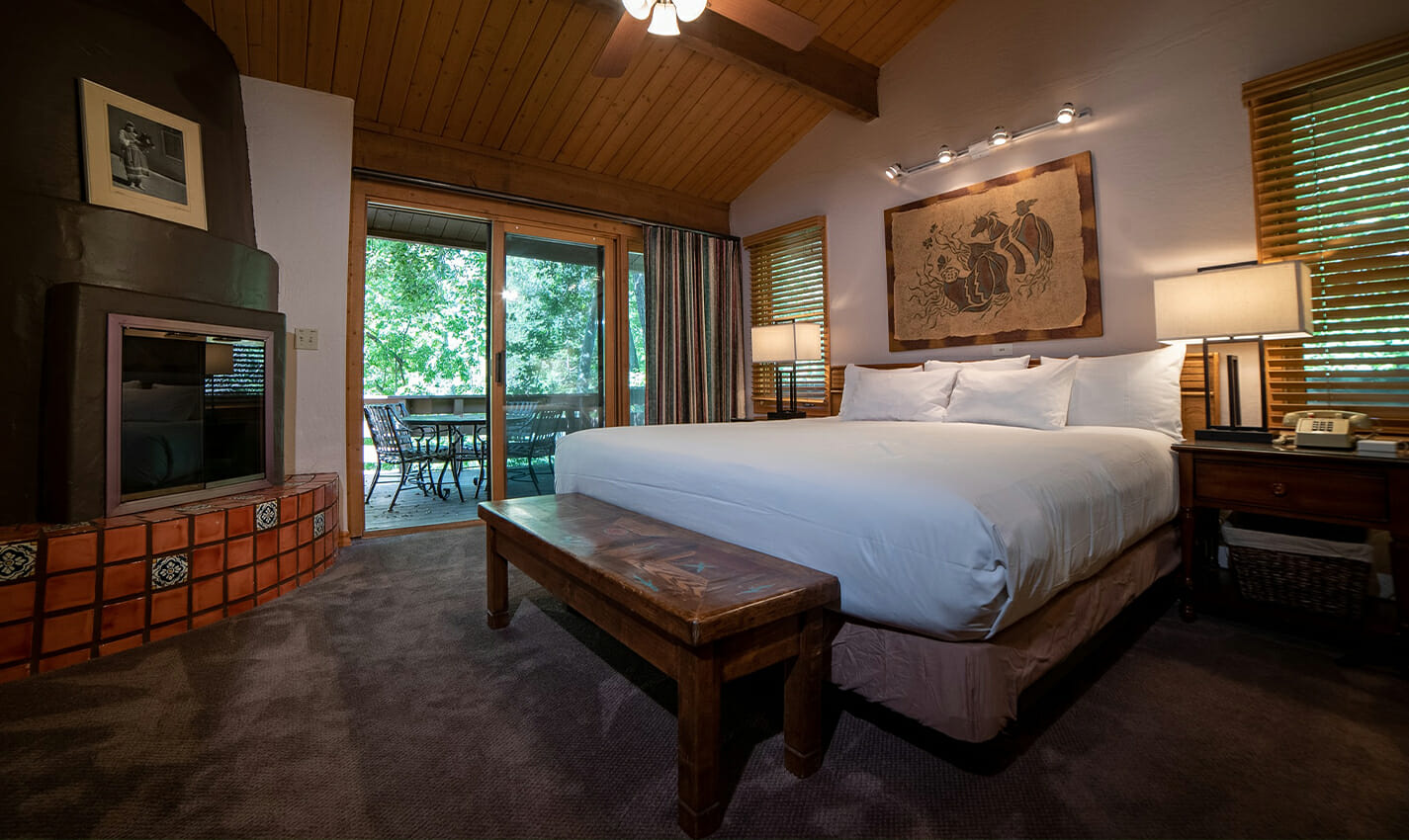 junipine resort travel photo